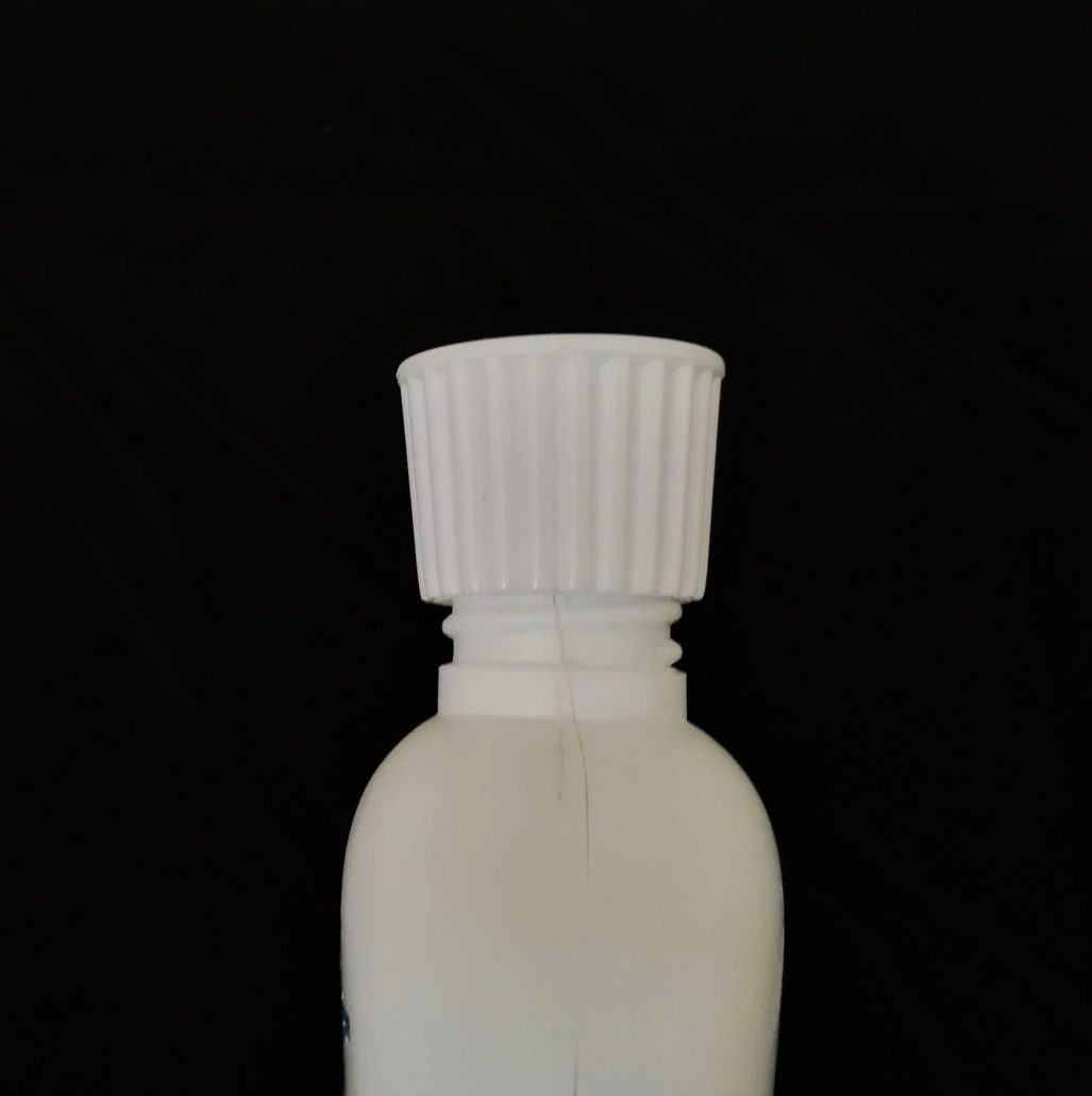 Geheimversteck in der Flasche • Kreativ Blog - DIY & Gadgets