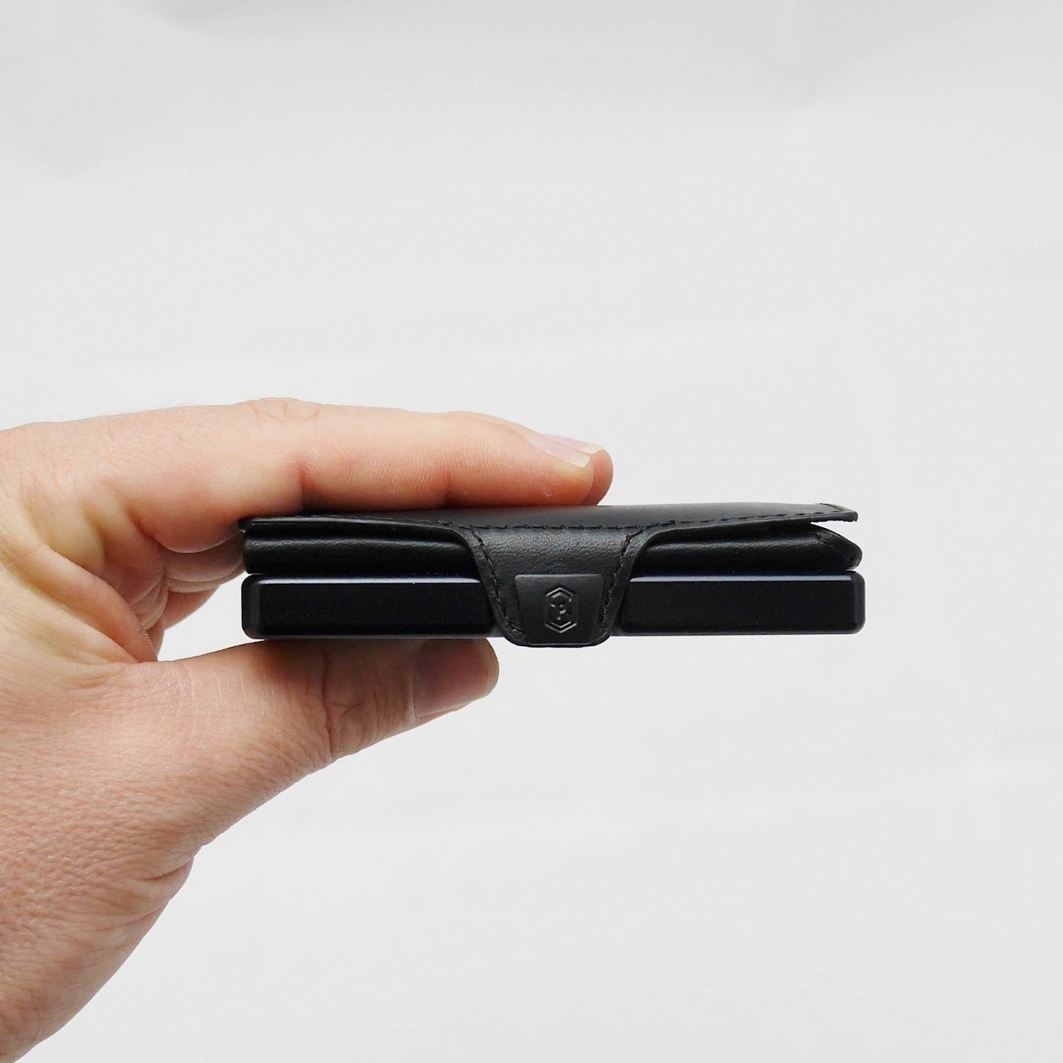 Space Wallet: Klein mit Stil • Kreativ Blog - DIY & Gadgets